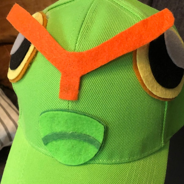 Caterpie - Etsy
