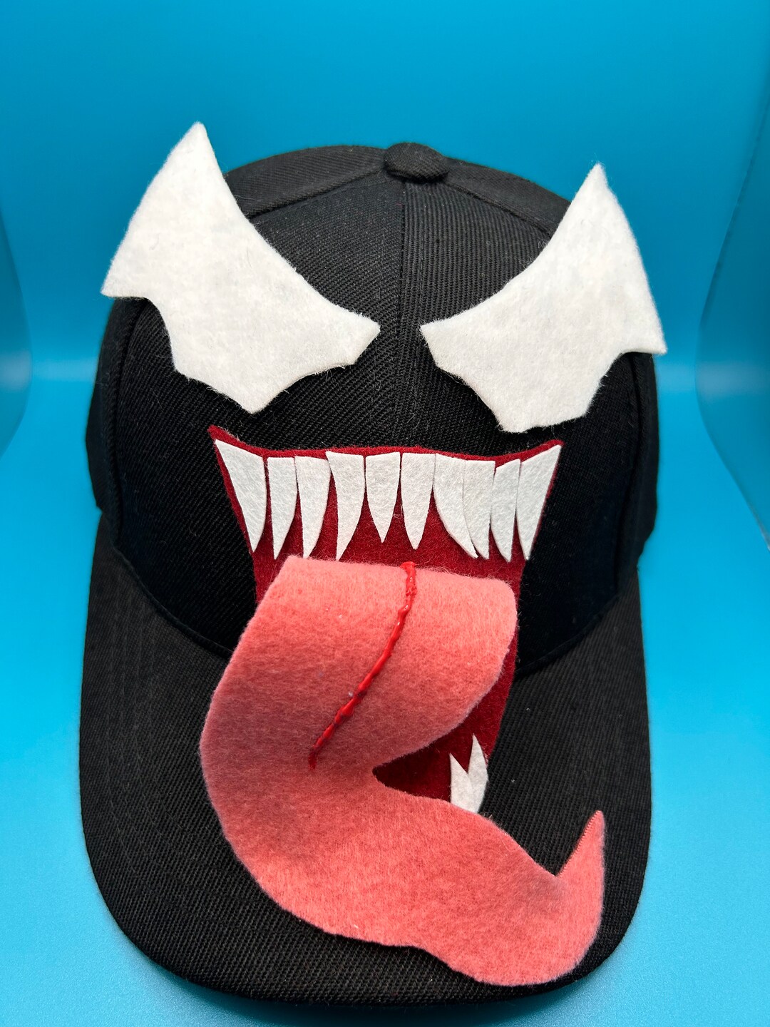 Scary Hat - Etsy