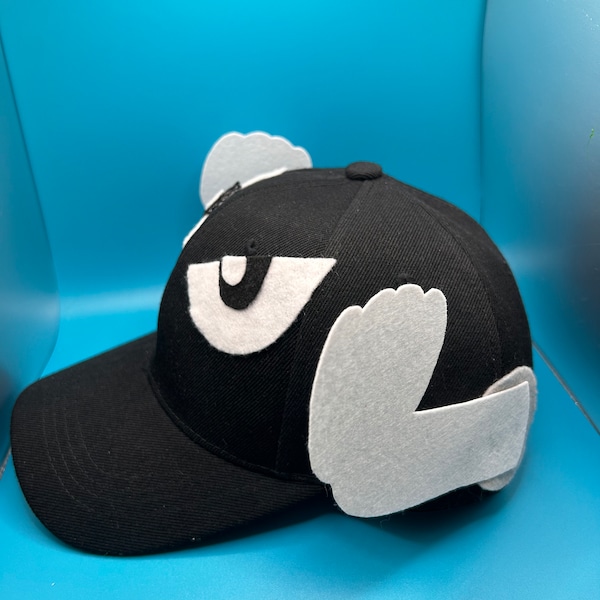 Bullet Bill Costume - Etsy