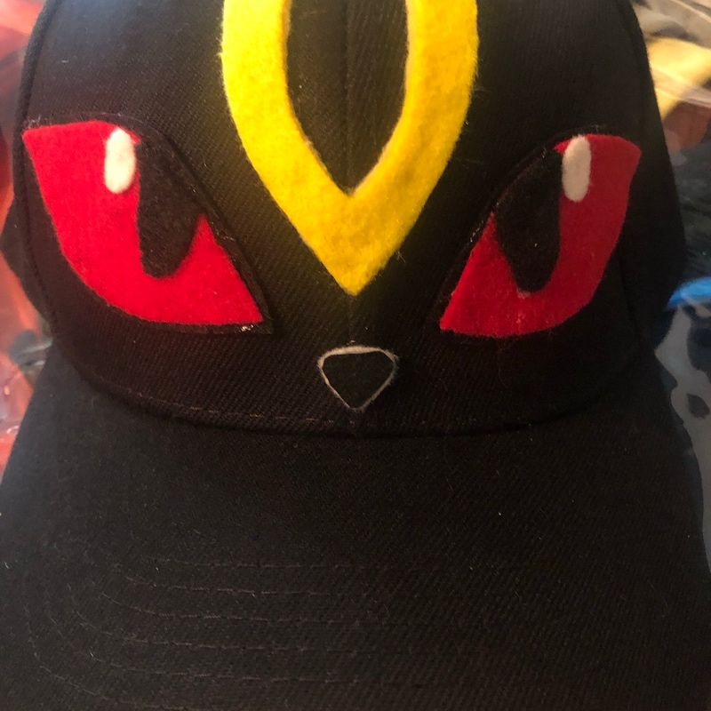 Umbreon Cosplay - Etsy