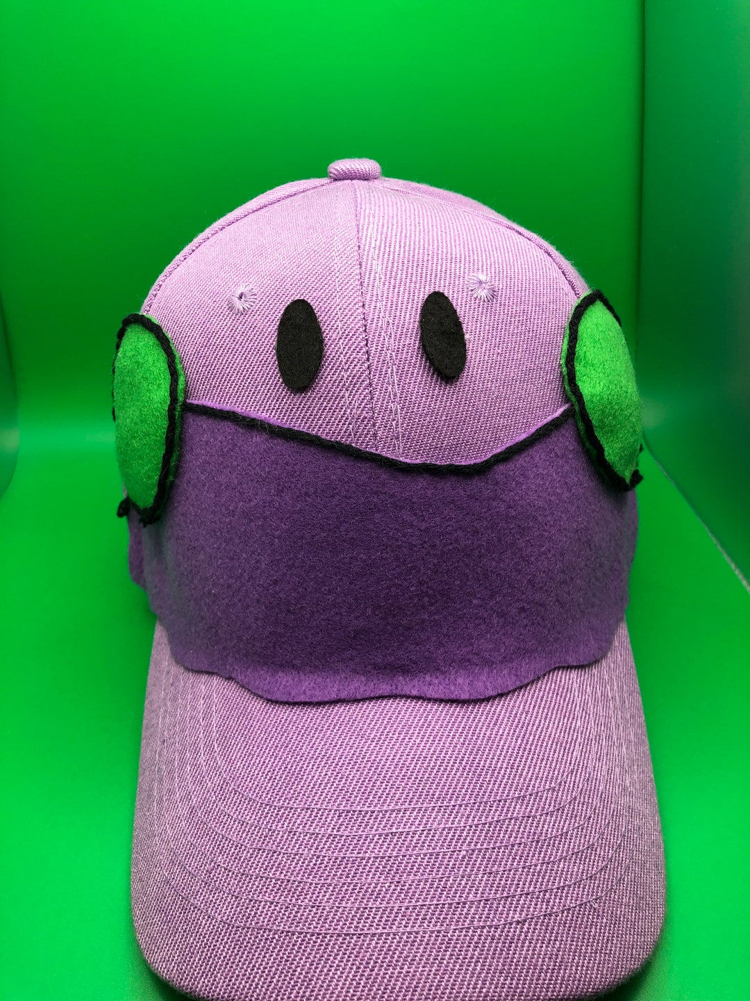 Goomy Hat - Etsy