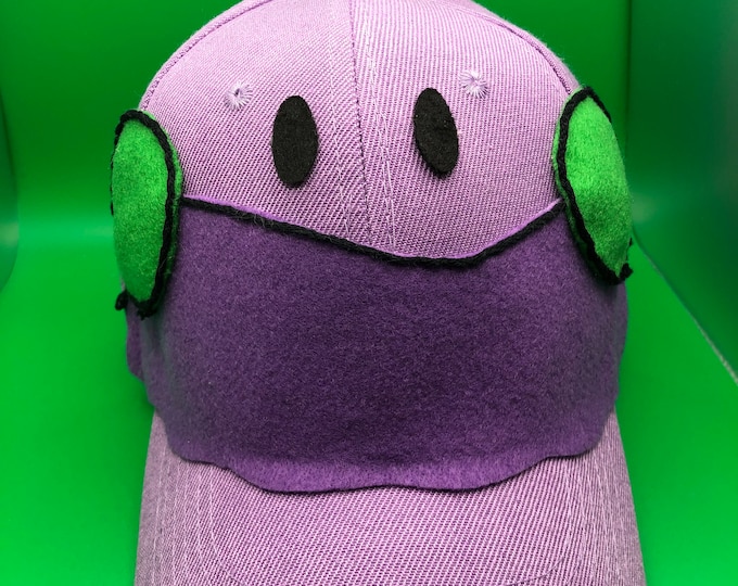 Pink Lemonade Goomy Pin - Etsy