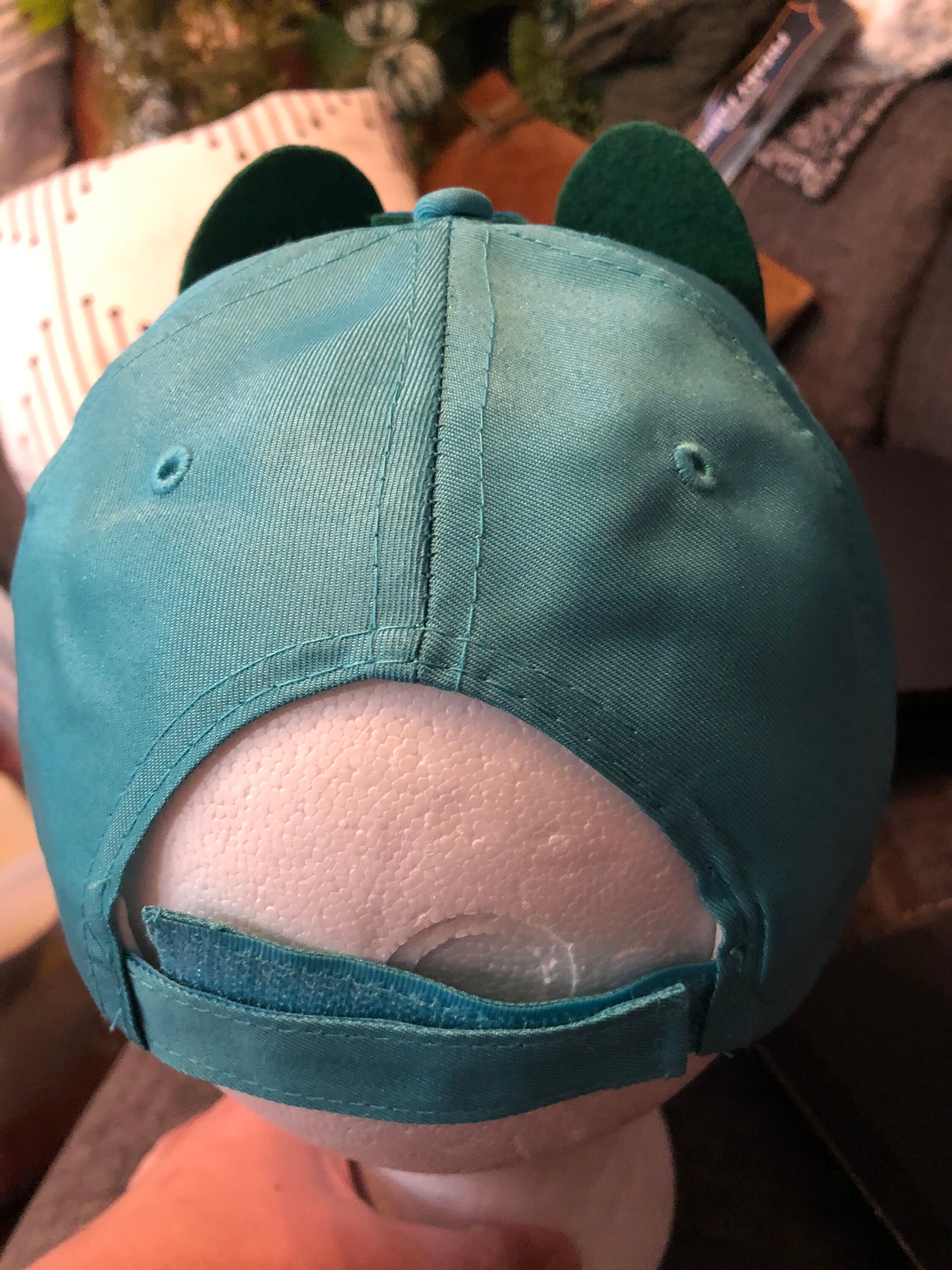Froakie Hat - Etsy