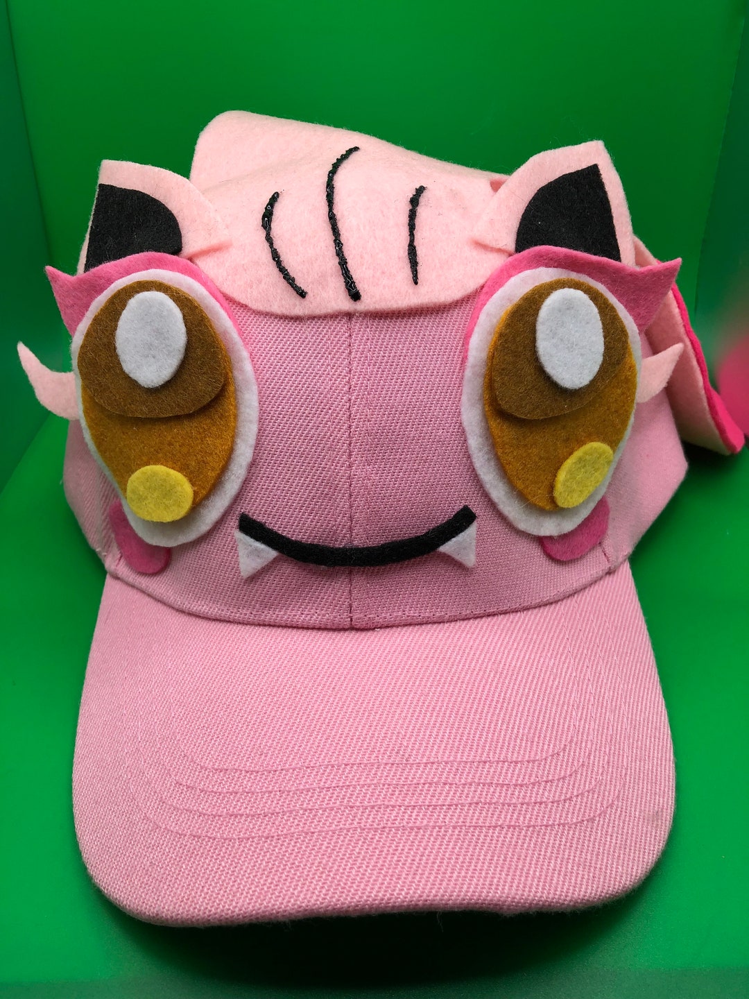 Screamtail Hat - Etsy