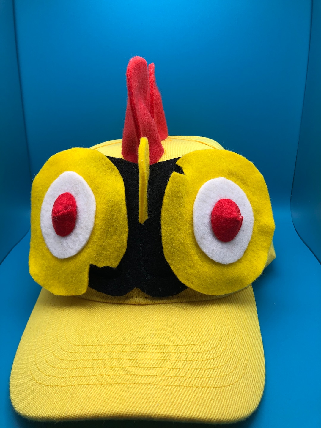 Falinks Hat - Etsy