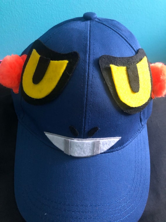 Croagunk Hat - Etsy