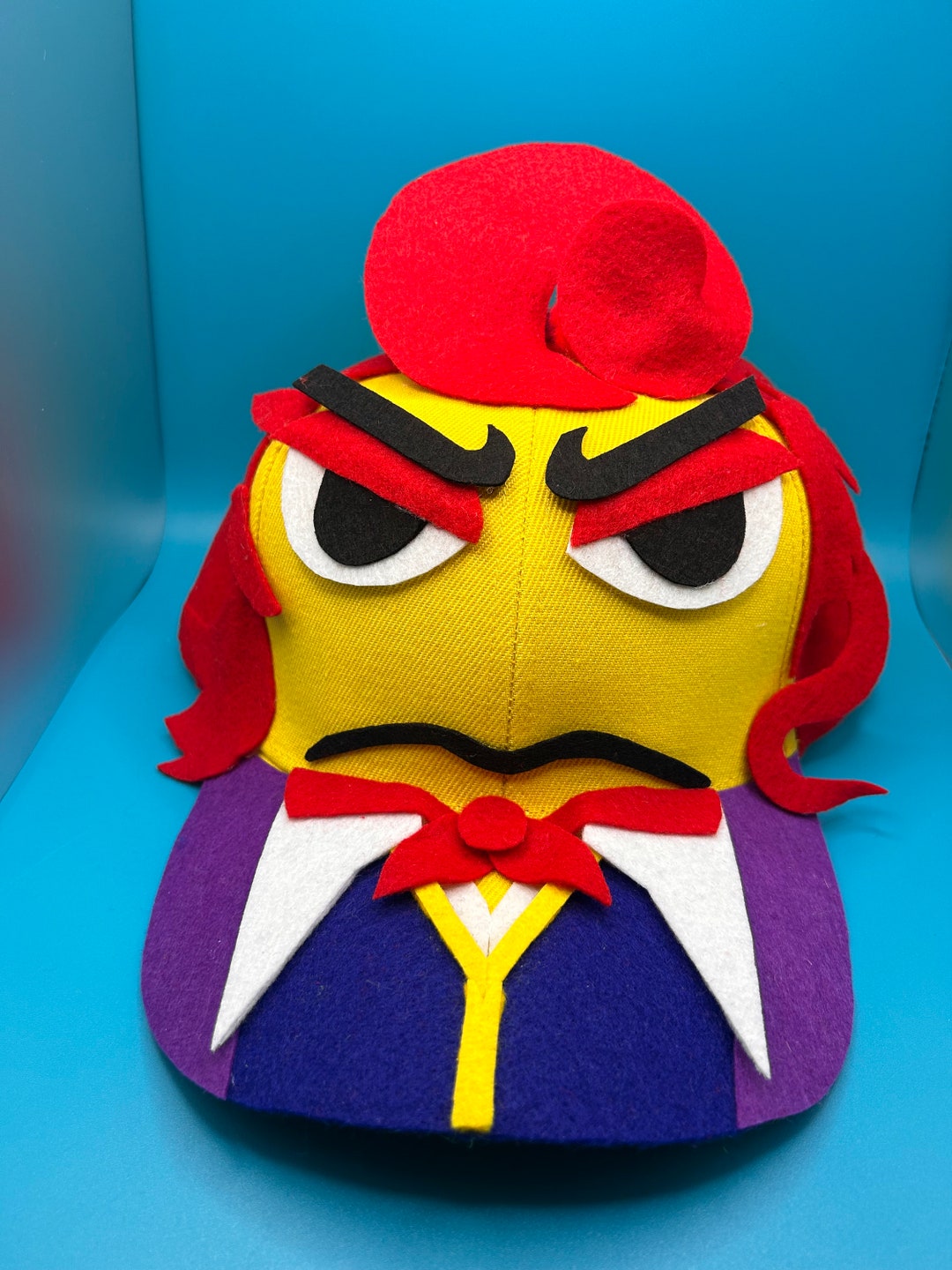 Opposite Wally - Etsy