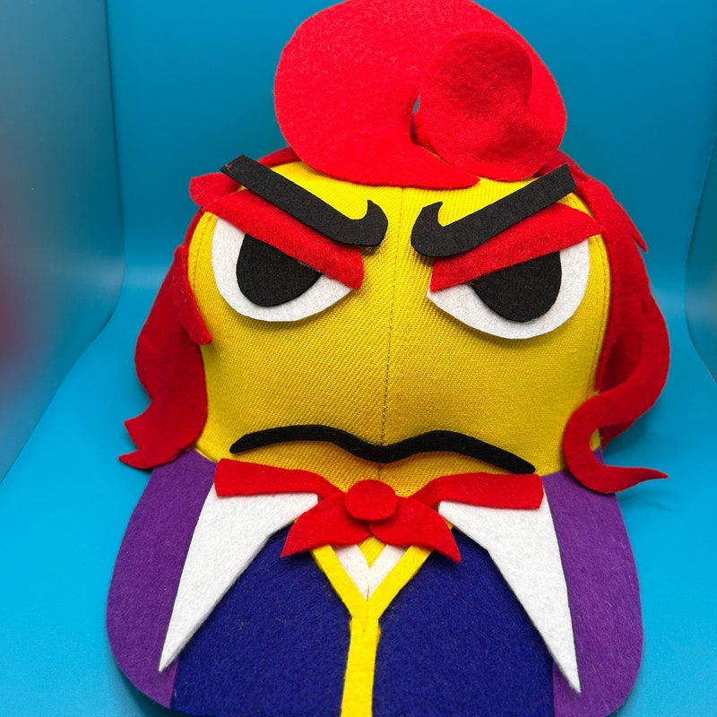 Walten Files Cosplay - Etsy