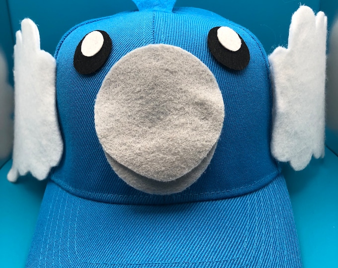 Swablu Pokemon Plush - Etsy