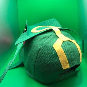 Rayquaza Hat - Etsy