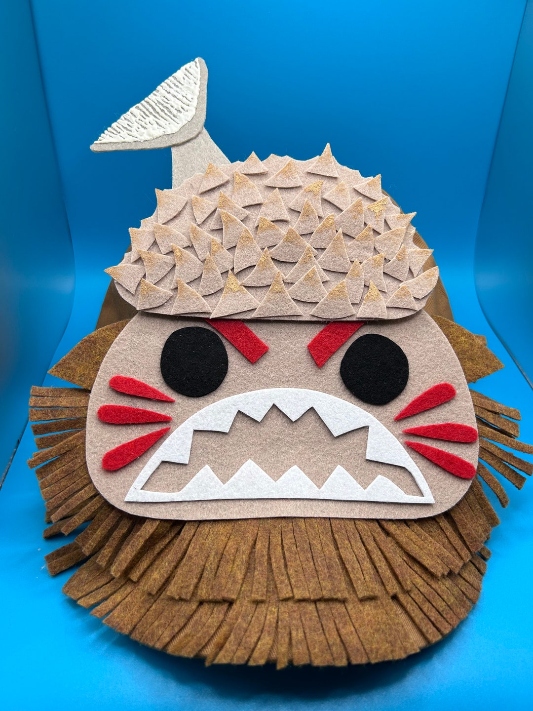 Angy Coconut Hat - Etsy