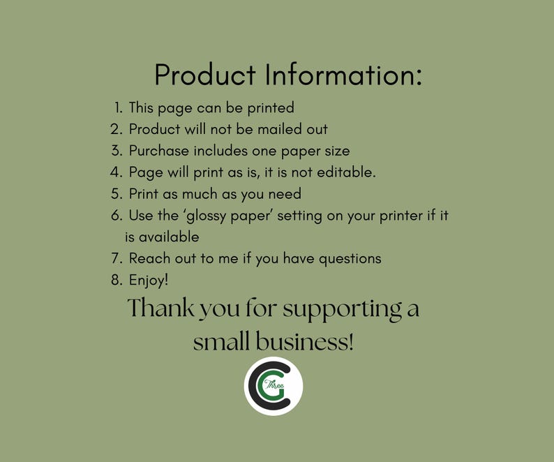Printable Plant Spray Label: DIY Plant Misting Bottle Sticker (digital ...