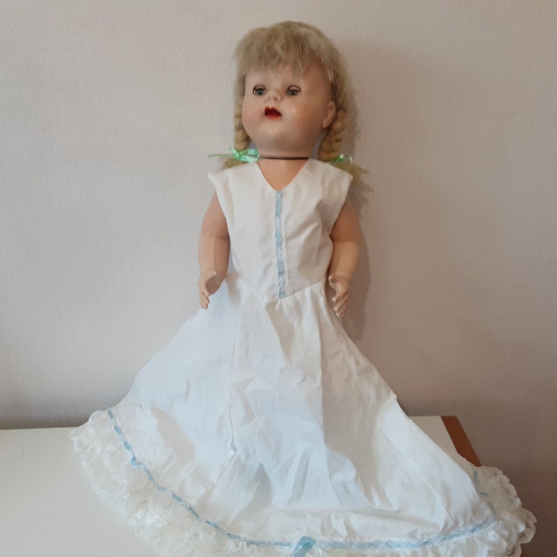 Saucy Walker - Etsy