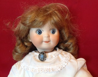 Googly Eyed Doll - Etsy