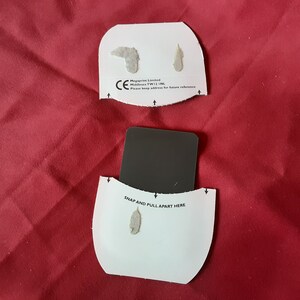 The Simpsons Rare Vintage Fridge Magnet Full Set Kellogs Promotion 2002 ...