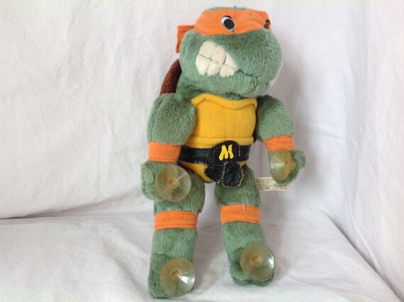 Ninja Turtles 1989 M Toys