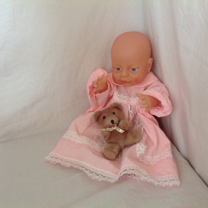 Vinyl Dolls - Etsy