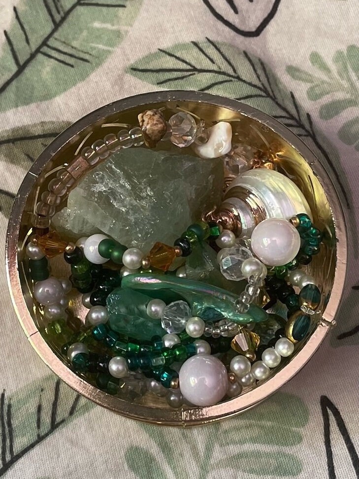 Where Our Oceans Meet: Mermaid Magic Mystery Boxes - Etsy