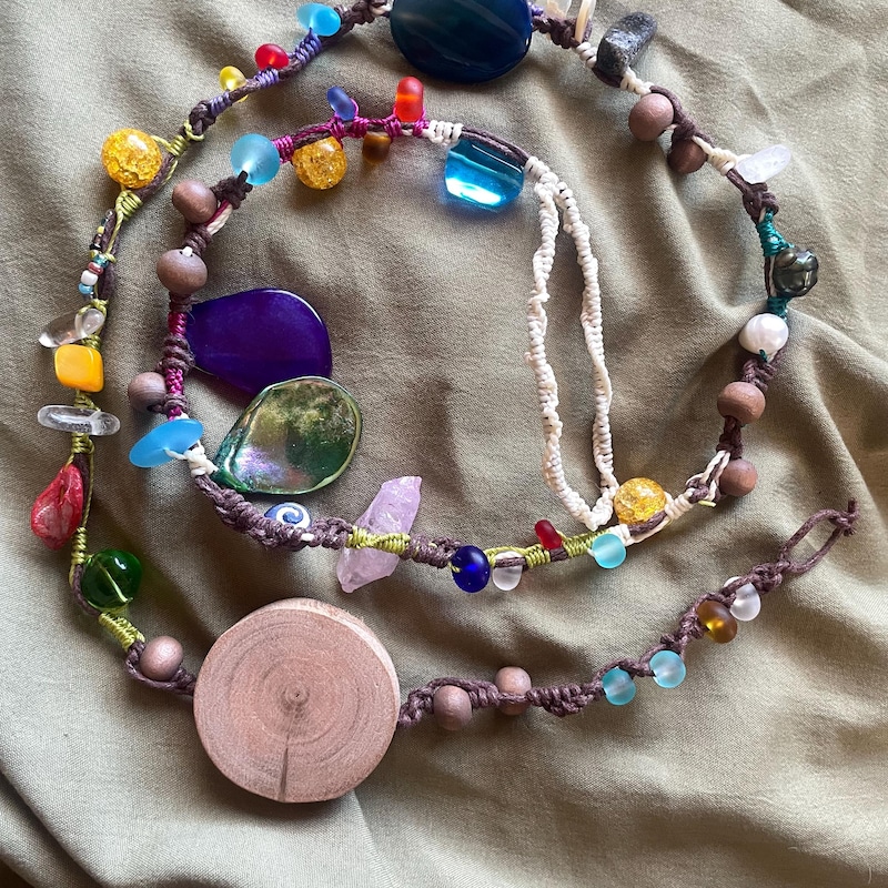 Avatar Jewelry Songcords - Etsy