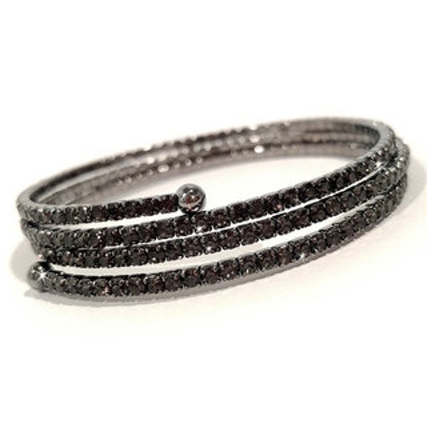 Wrap Around Bracelet - Etsy