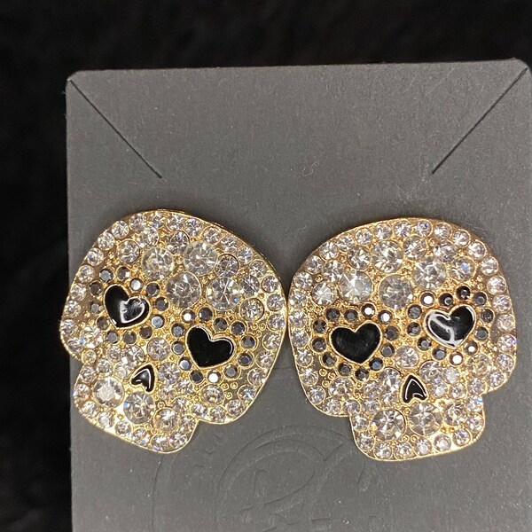 Sugar Skull Diamond - Etsy