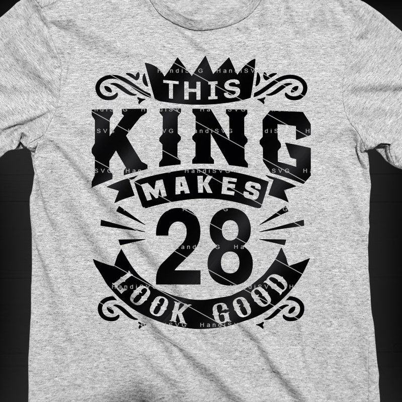 28th Birthday - Etsy