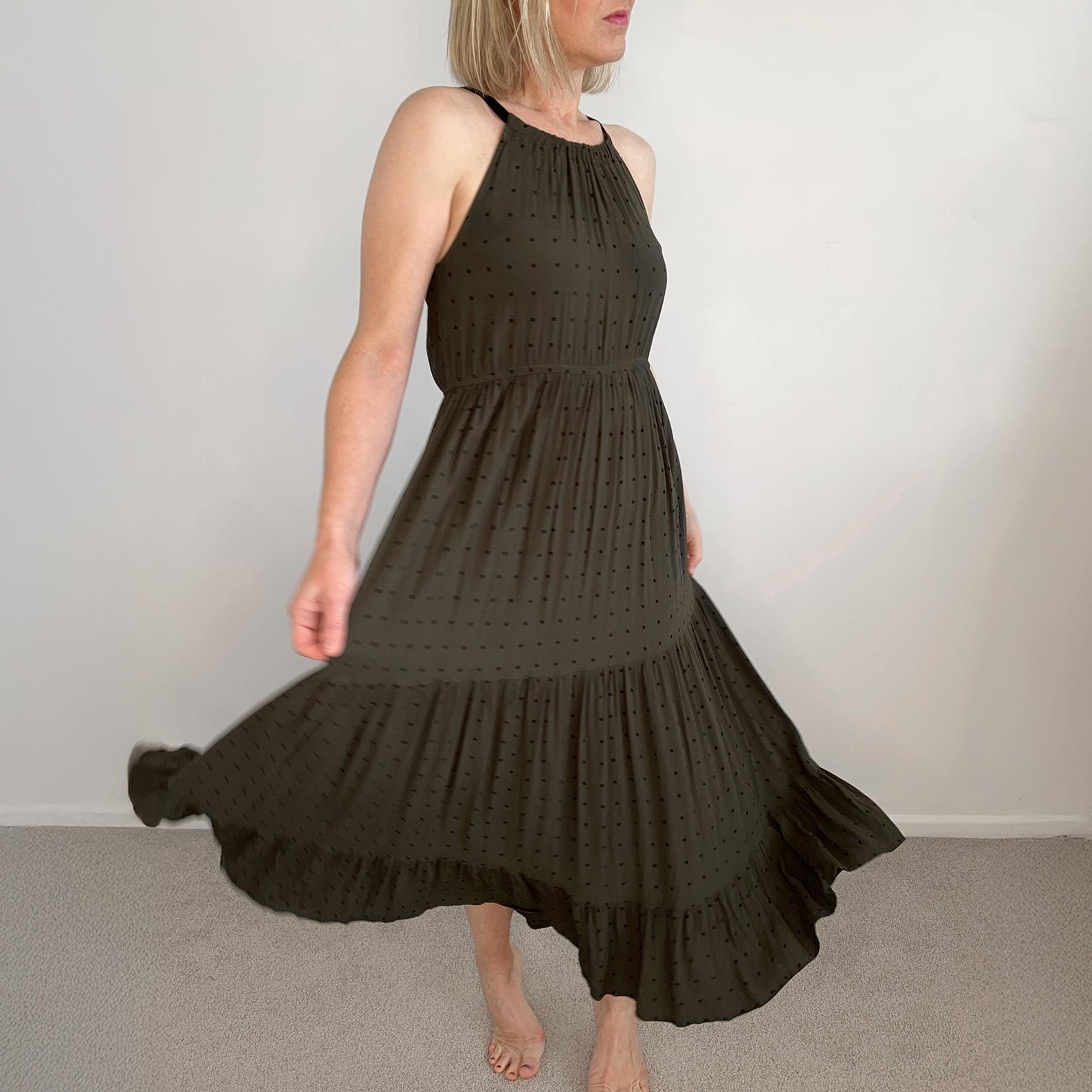 Louise Dress PDF Sewing Pattern | Women's AU Sizes 6-24 - Etsy