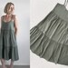 Louise Dress PDF Sewing Pattern | Women's AU Sizes 6-24 - Etsy