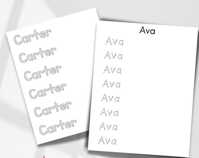 4 Week Menu Plan - Etsy Canada