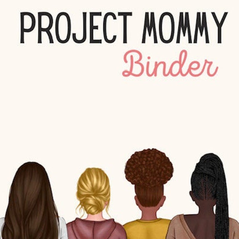 ProjectMommyByErica - Etsy