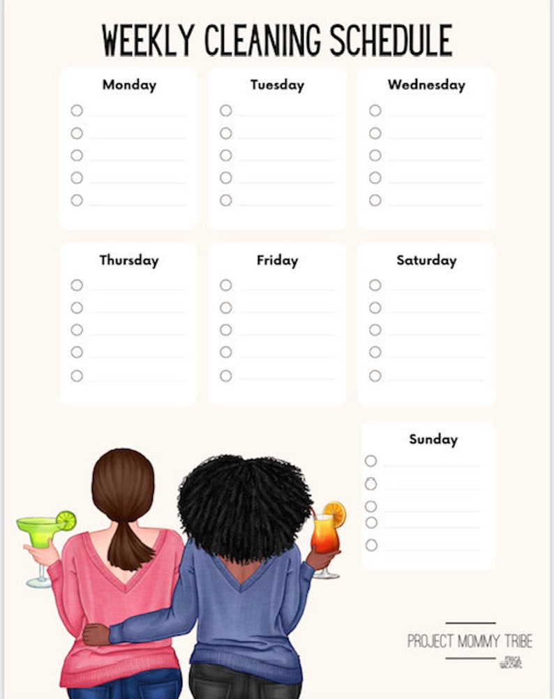 Project Mommy Binder (downloadable) - Etsy