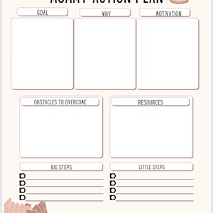Project Mommy Binder (downloadable) - Etsy