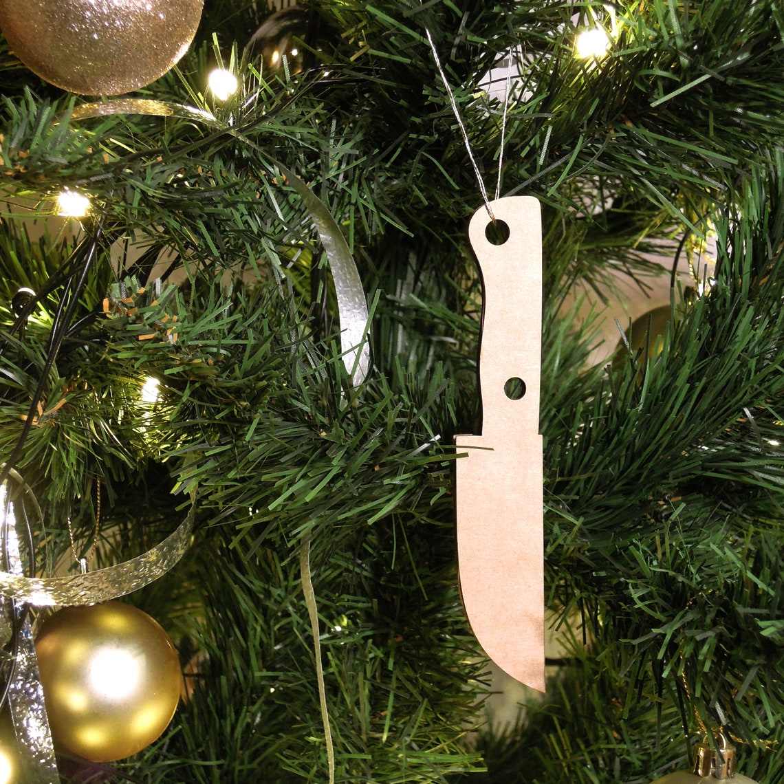 Cardboard Decorations - Kitchen Utensils. Set of 10. Cutout and Home ...