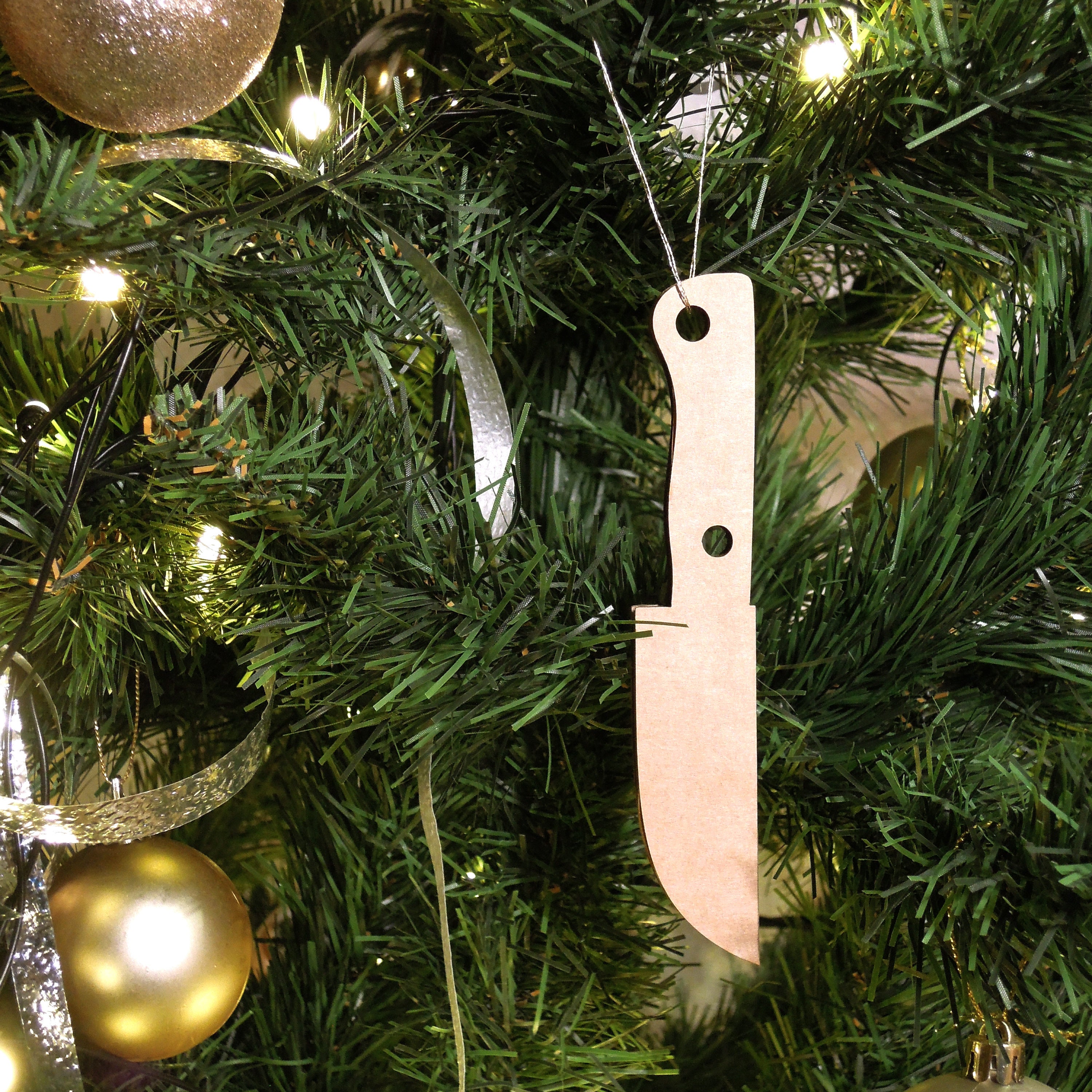 Cardboard Decorations - Kitchen Utensils. Set of 10. Cutout and Home ...