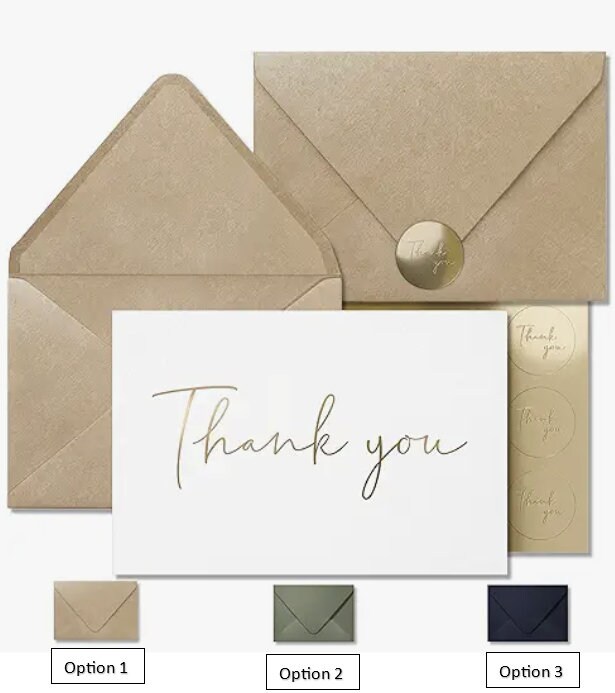 Handwritten Notes With Heartfelt Messages - Etsy