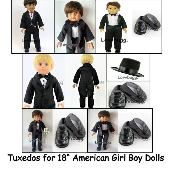18 Inch Doll Clothes - Etsy