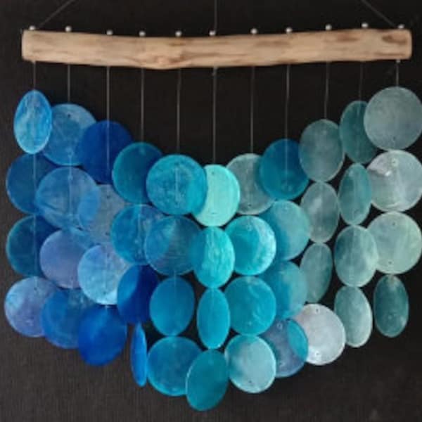 Wind Chimes for Outdoors - Etsy