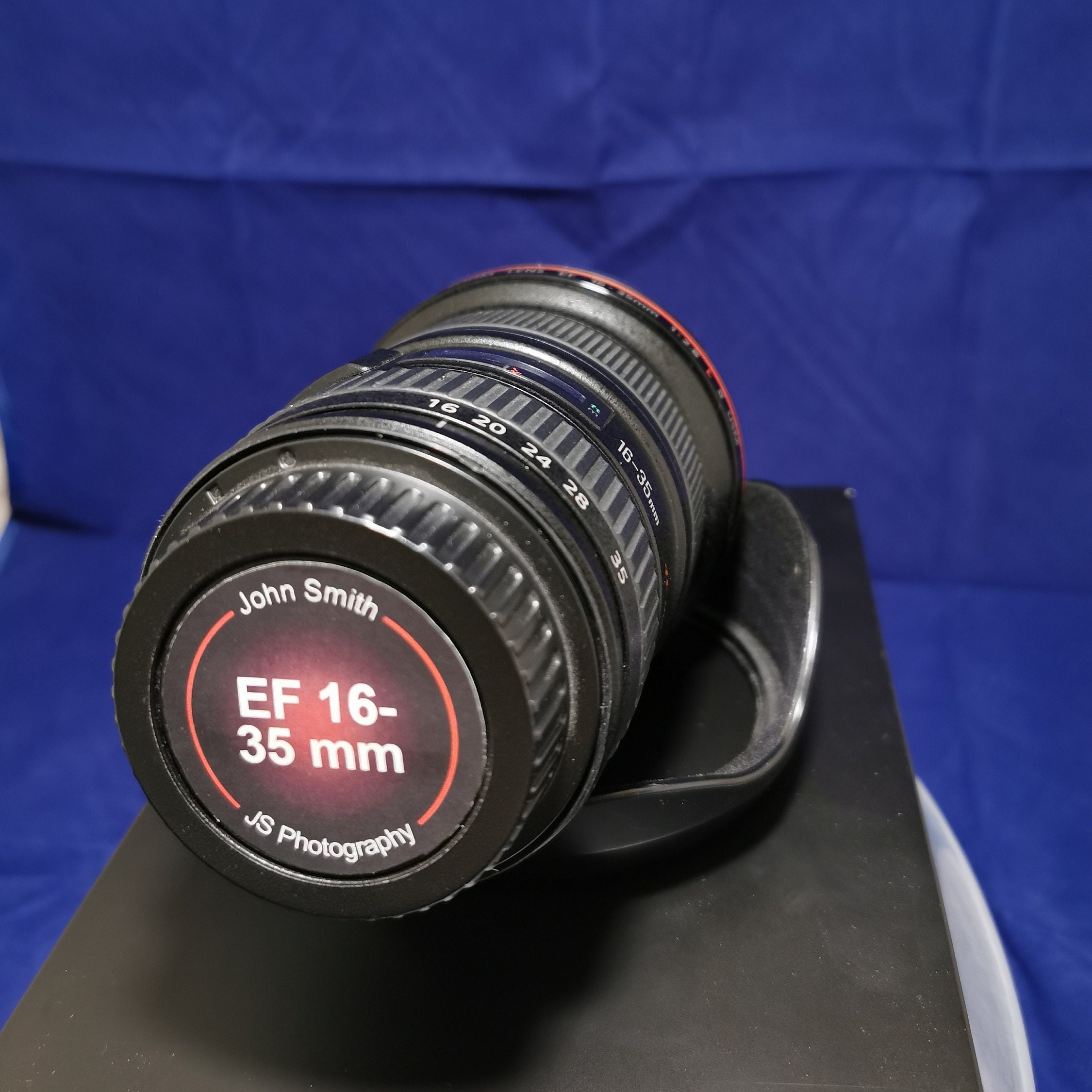 Camera Lens Cap Labels - Etsy