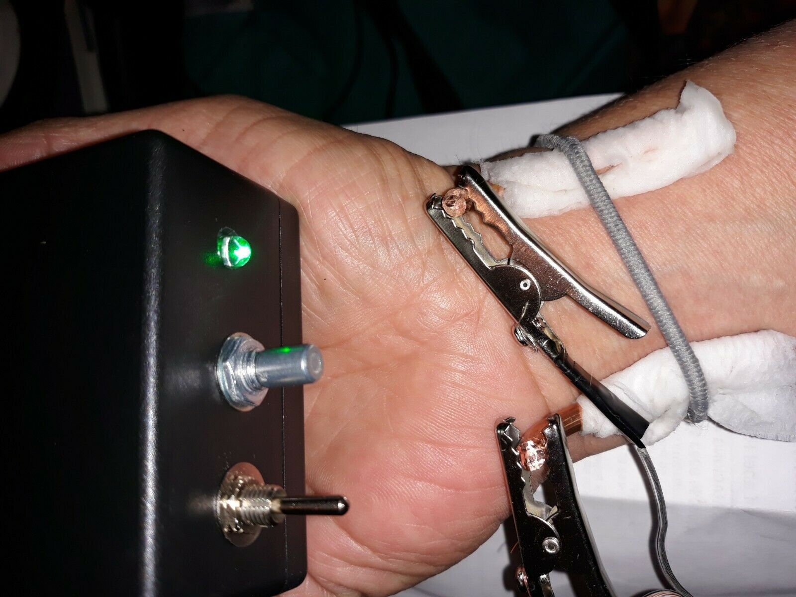 Blood Electrifier Bob Becks Plans by Biotron - Etsy