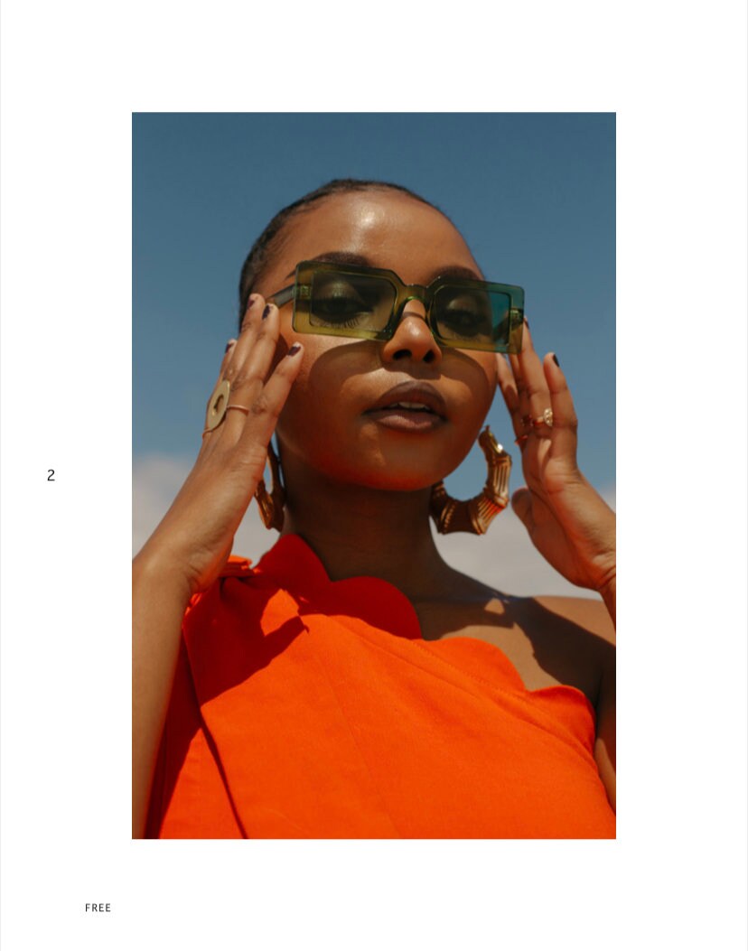 Free Magazine - Etsy