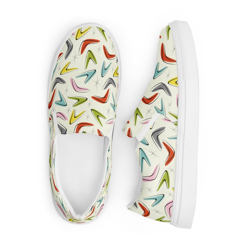 1950s Atomic Age Clothes - Etsy