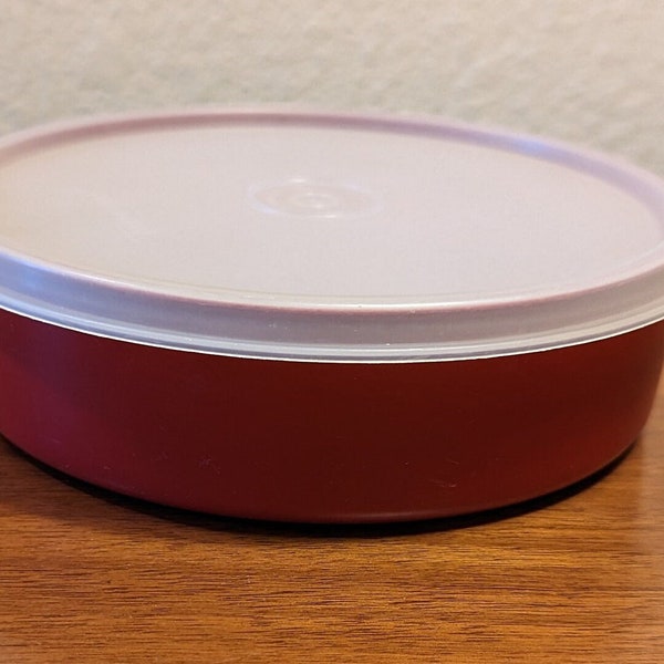 Tupperware Lid - Etsy