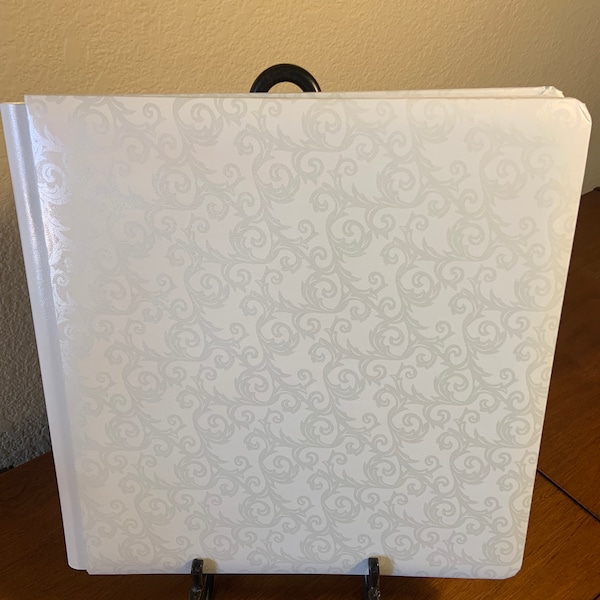 Creative Memories Wedding Pages - Etsy