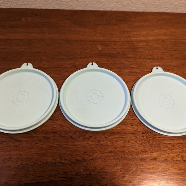 Tupperware Lids Replacement - Etsy