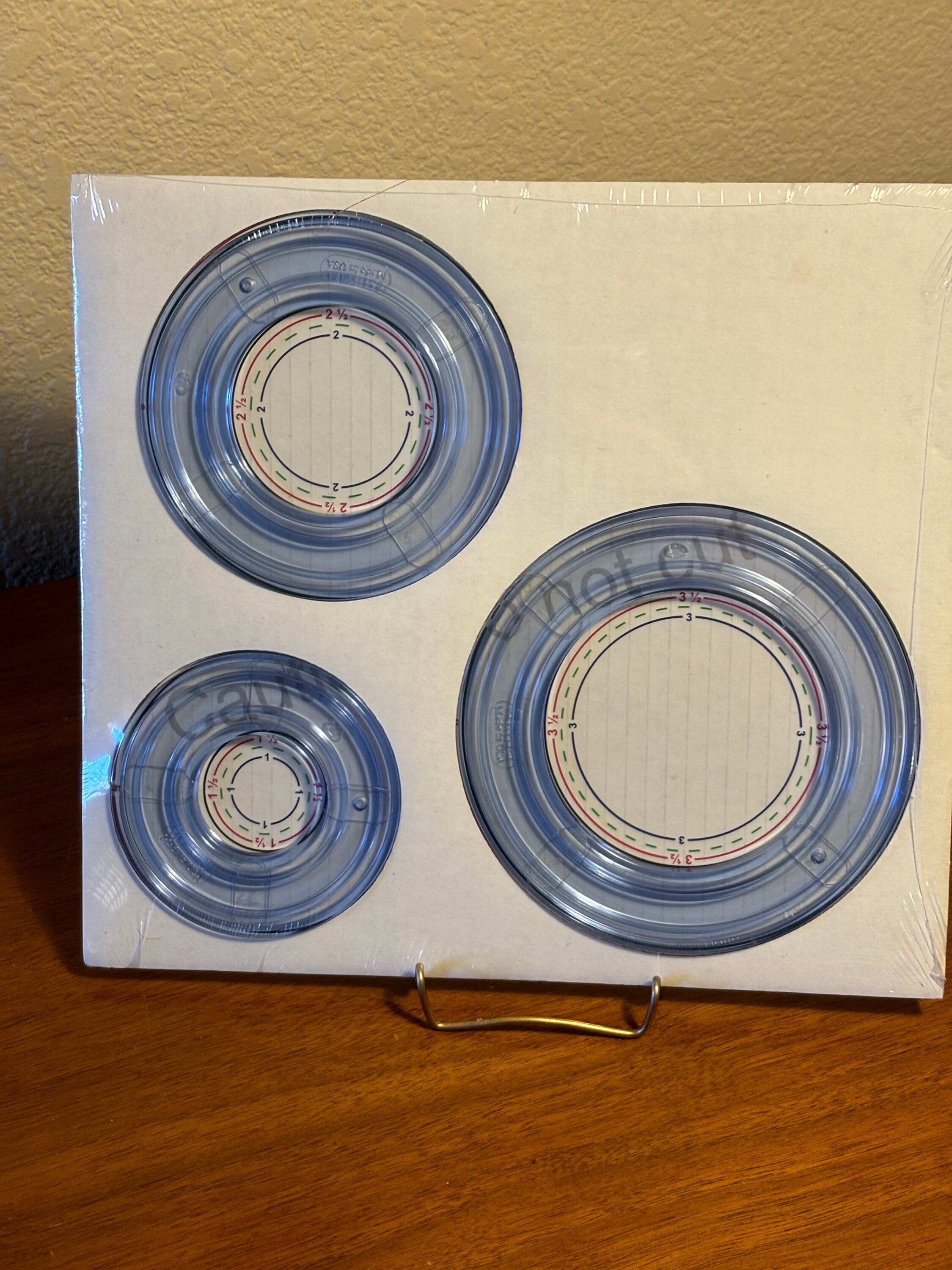 Choice of Creative Memories Cutting Patterns - Etsy