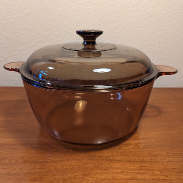 Vintage Pyrex Vision - Etsy