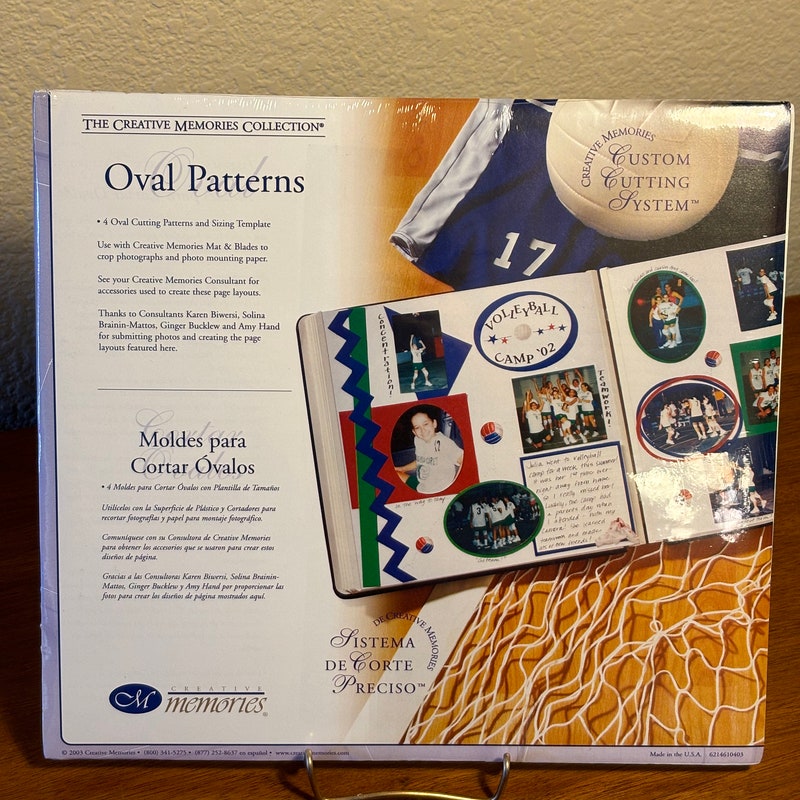 Creative Memories - Etsy