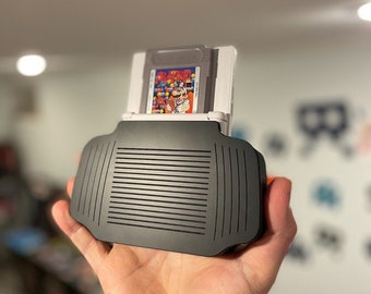 Gameboy Case Advance - Etsy