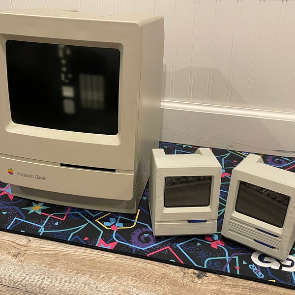 Macintosh - Etsy