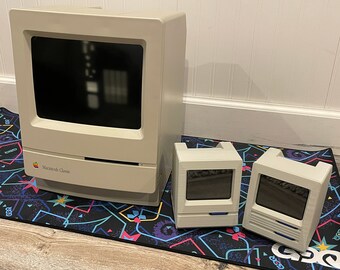 3d Printed Mini Plus Parts - Etsy